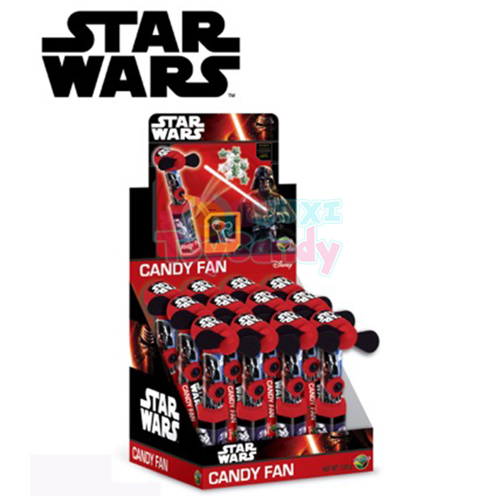 Star Wars Candy Toys Archives - Wuxi Toy Candy Company China
